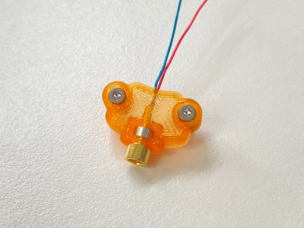 Koss Porta Pro & KPH40 IEM Cable Adapter Modification Kit – Hundo 3D